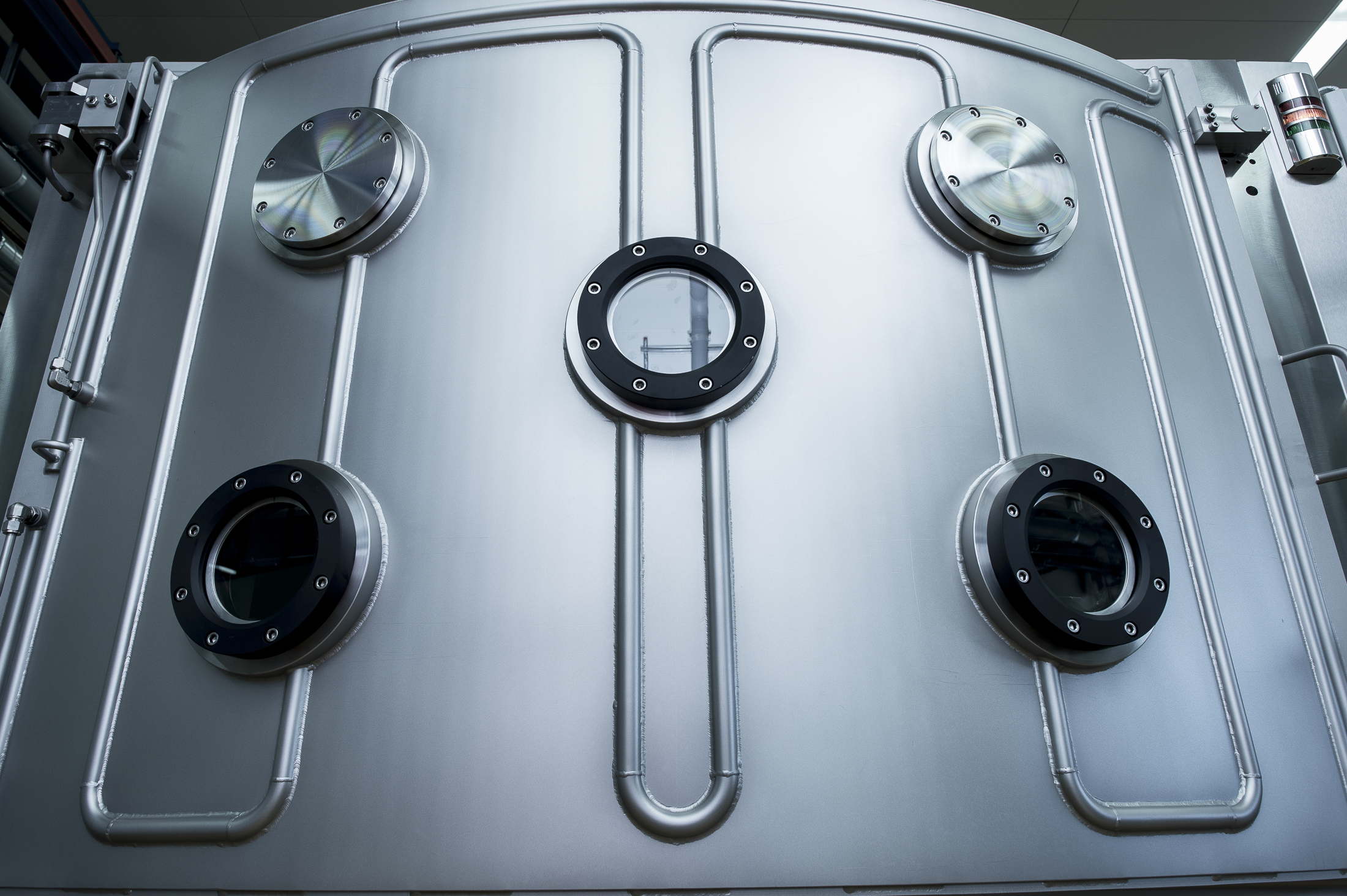 Home [supplierportal.evatecnet.com]